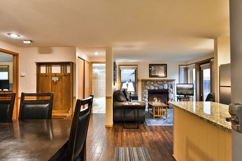 Tyra Aspen Condo: Ski In/Out, Close to Town - Breckenridge | Vrbo