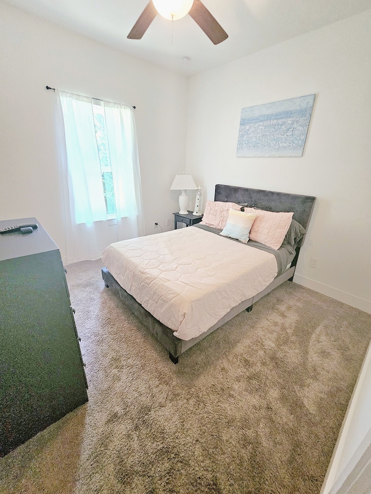 Perfect Perdido Key Pensacola Rental: Steps To Gulf State Park, Beaches, & More! - Perdido Key, FL