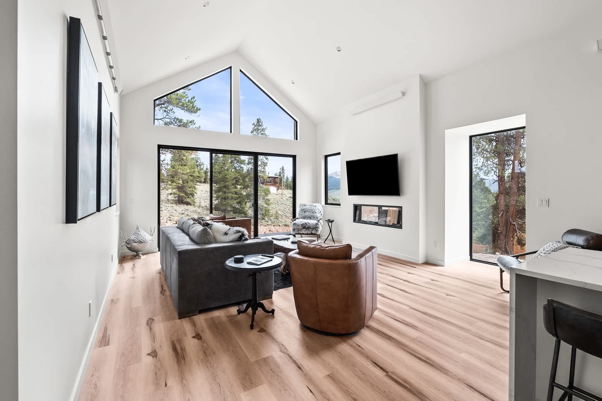 2br Mountain View Retreat - Near Twin Lakes - Twin Lakes, CO