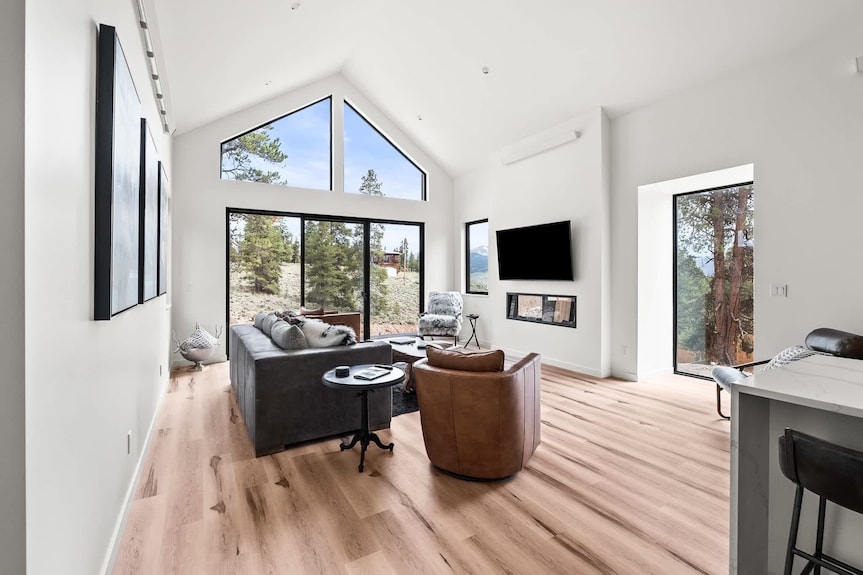 2br Mountain View Retreat - Near Twin Lakes - Twin Lakes, CO