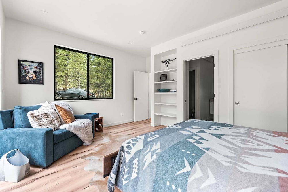 2br Mountain View Retreat - Near Twin Lakes - Twin Lakes, CO