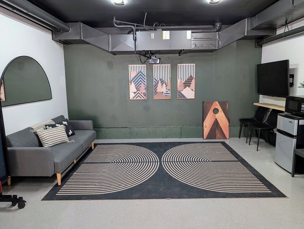 Chalet 55 At The Official Collins Lake Resort - Mount Hood, OR