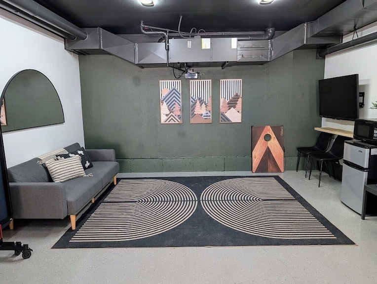 Chalet 55 At The Official Collins Lake Resort - Oregon