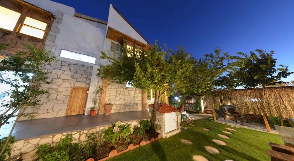 Villa Sunset Butik Otel - Şifne