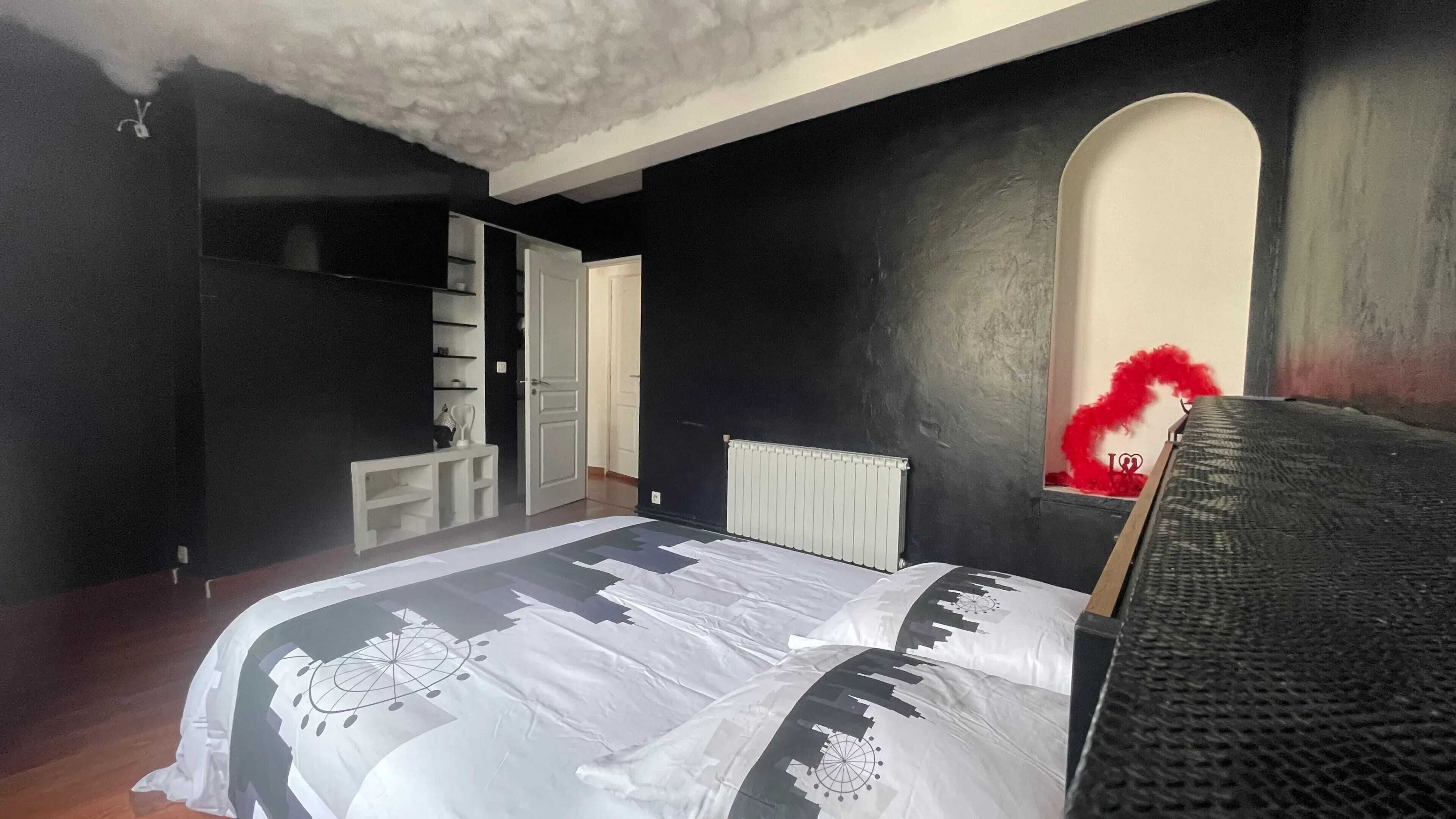 Homerez - Appartement Caen Centre Historique - Bretteville-sur-Odon