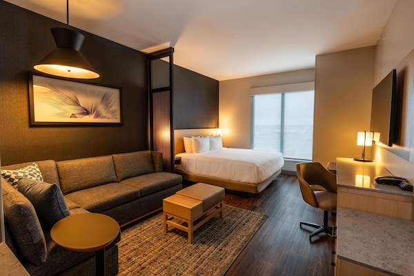 Hyatt Place Eagle Pass - Eagle Pass, TX