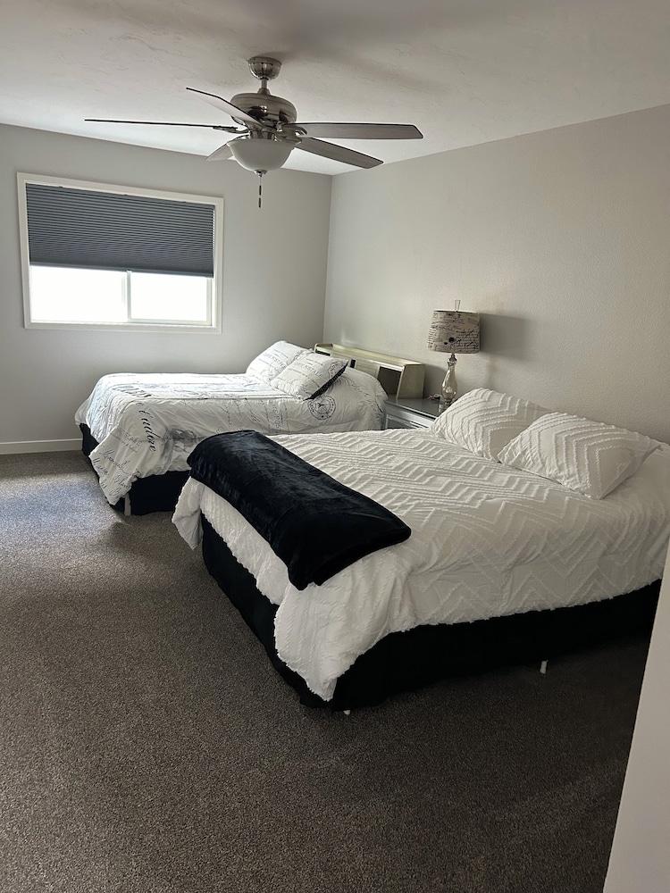 Golf Course Getaway! - Lewiston, ID