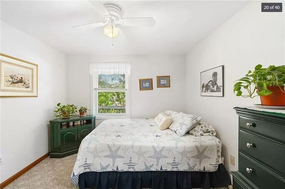 Charming 3-bedroom House With Ac And Wifi In Soothing South Kingstown - Moonstone Beach Road, RI