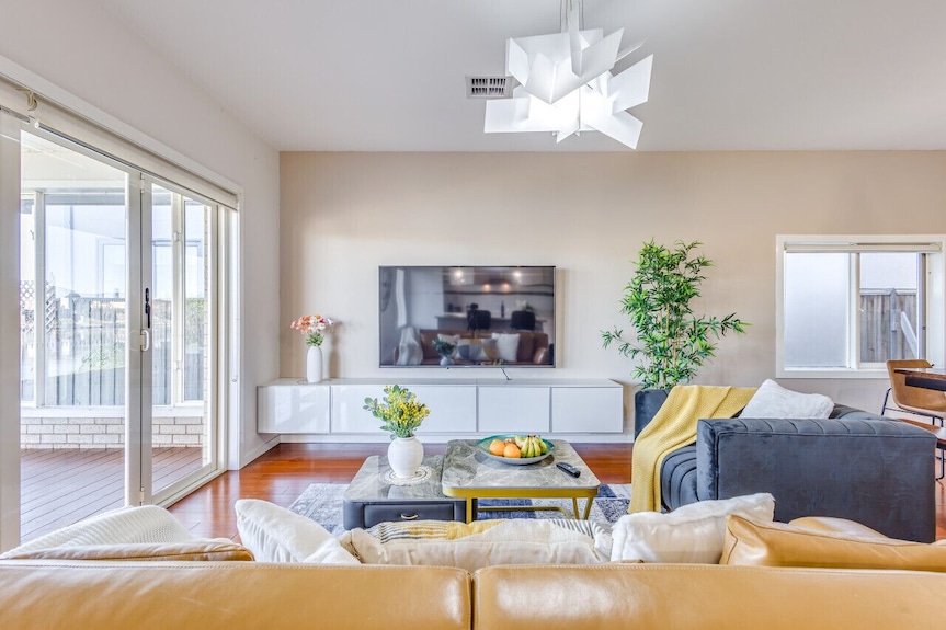 Stayau Magnificent Lakefront Villa Stunning Views - 시티 오브 윈덤