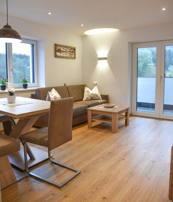 Mountain View Apartment - Weitblick\ngötzens Near Innsbruck - Innsbruck