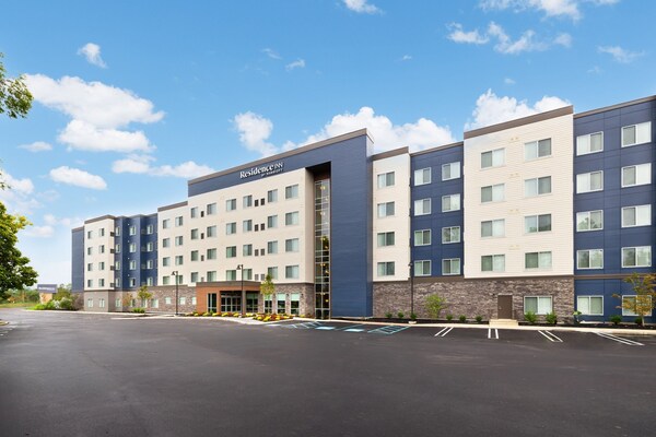 Residence Inn King Of Prussia - Phoenixville, PA