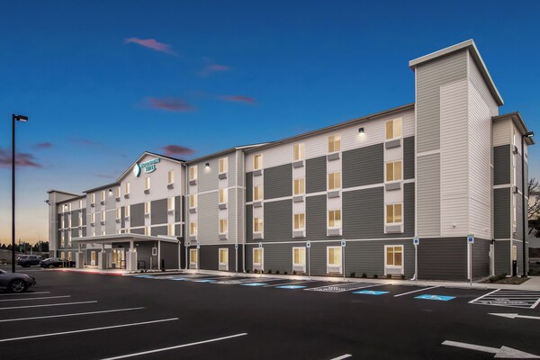 Woodspring Suites Beaverton - Portland West - Beaverton, OR