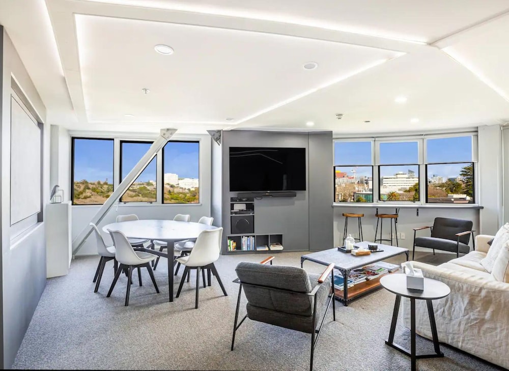 Accommodation In Auckland New Zealand - Auckland