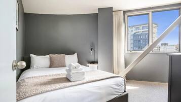 Apartamento Básico | 2 quartos, Wi-fi grátis