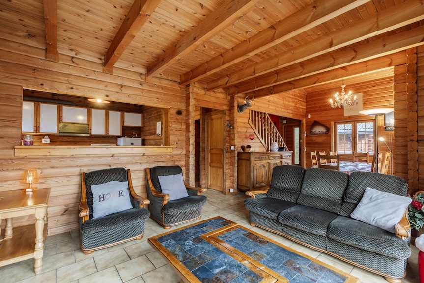 Chef Lieu, Montriond - Montriond