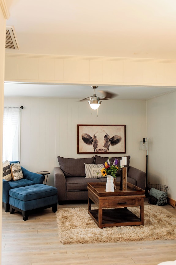 Cozy Cottage With Pool, Hot Tub, Wifi, & Ac On A Peaceful Farm In Tunnel Hill - Dalton, GA