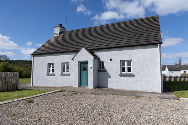 Cottage, 3 Bed,sleeps 7, Free Parking - Fermanagh