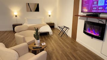 Quarto premium | 1 quarto, roupas de cama de algodão egípcio, roupas de cama premium
