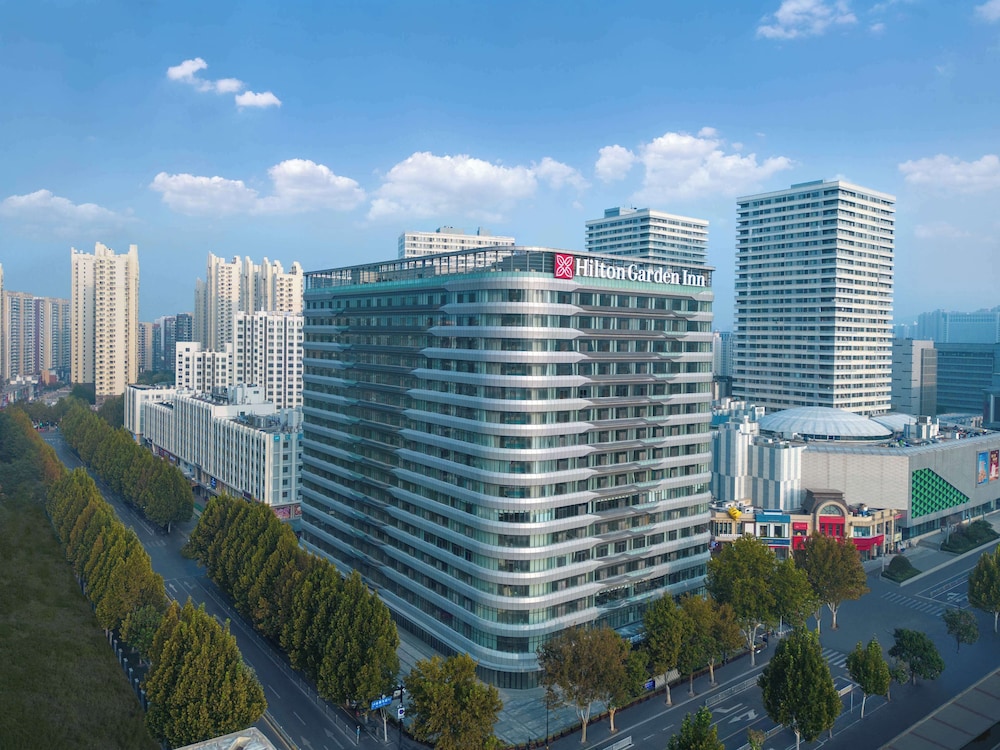 Hilton Garden Inn Ji'nan High-tech Zone - Jinan