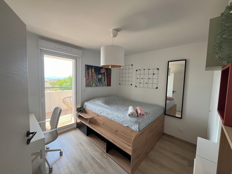 In The Mood For See & Sea - La Farlède