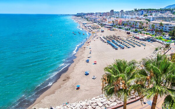 Sky Sea Holidays Torremolinos Nogalera - Torremolinos