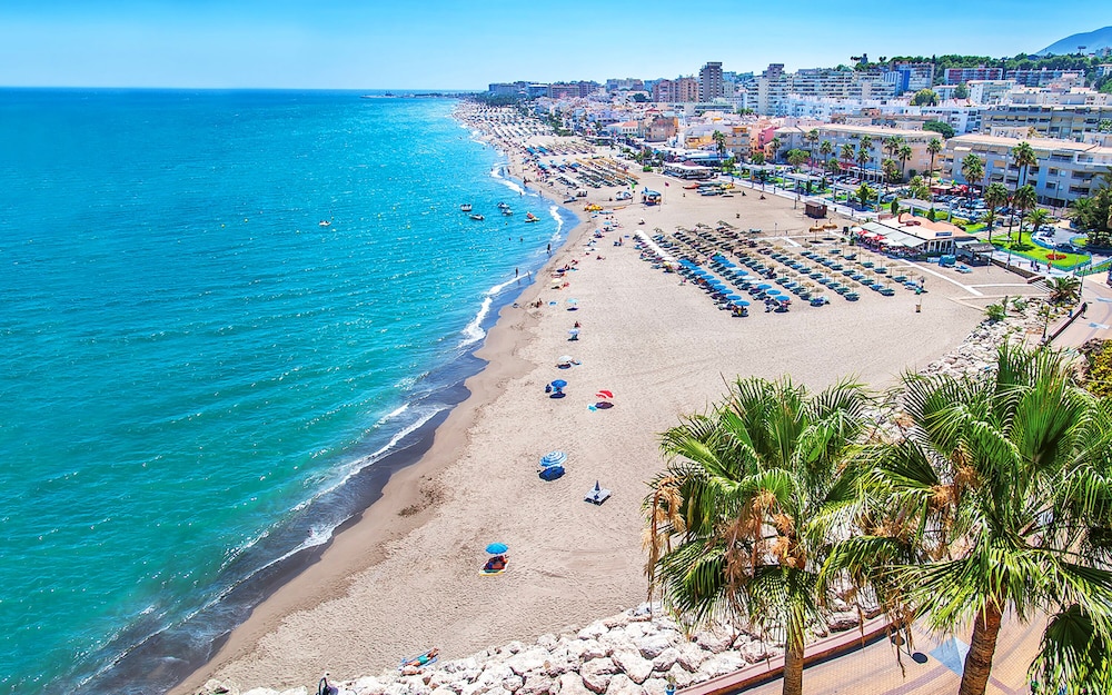 Sky Sea Holidays Torremolinos Nogalera - Torremolinos