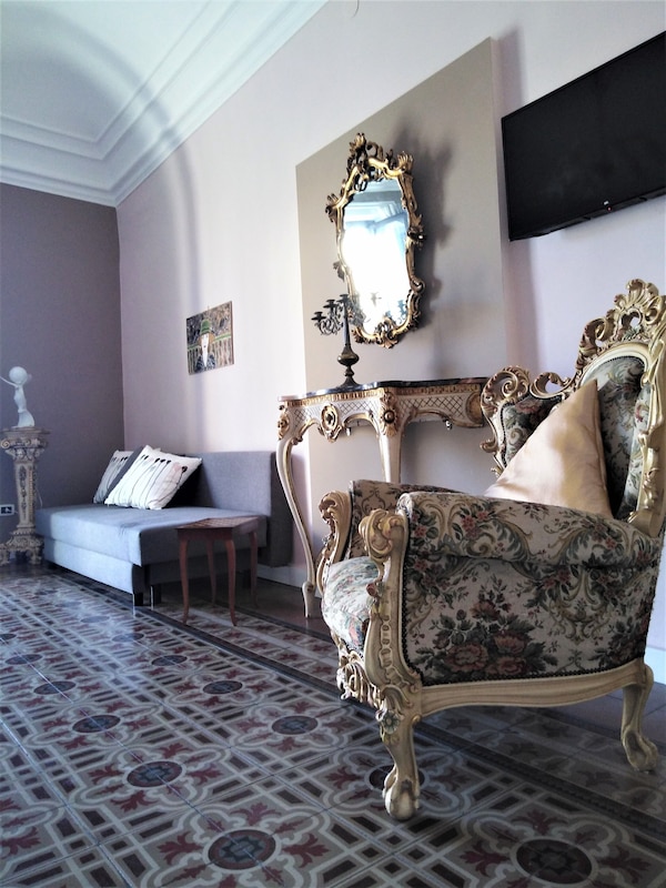 Manzoni Suite Homes - Catania