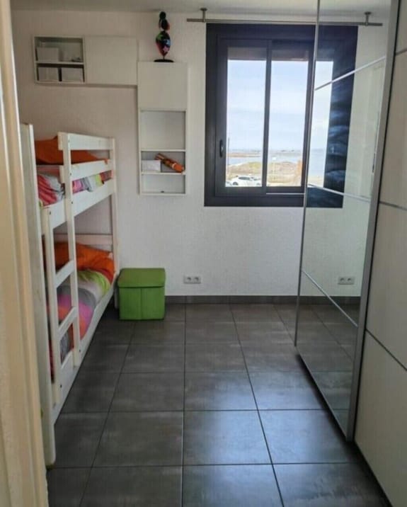 Vue Mer Et Montagne Imprenable - Le Barcarès