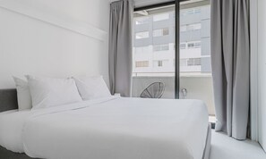 Apartamento superior | Wi-Fi de cortesia