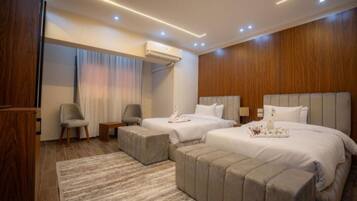 Wi-fi grátis, acesso para cadeira de rodas