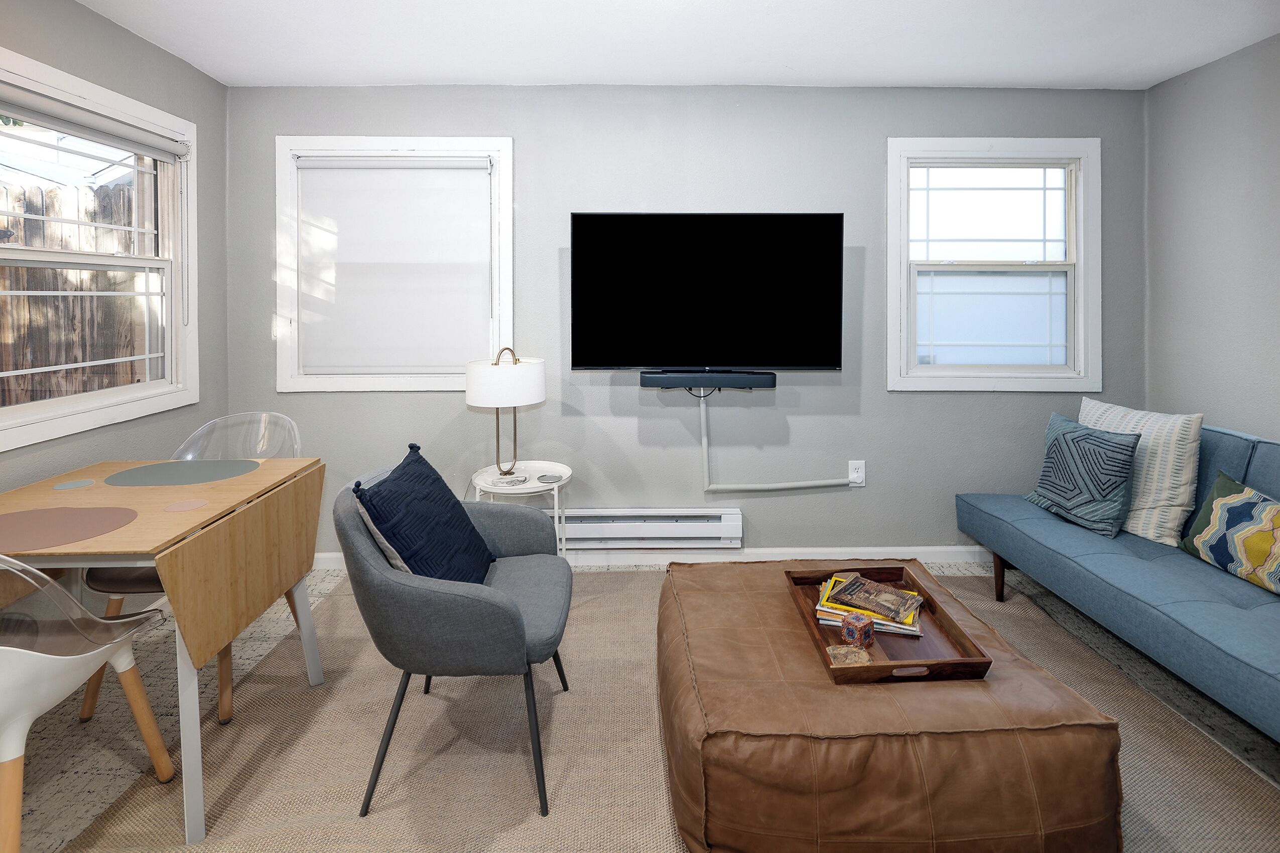 Charming Cottage In Denver's Park Hill Neighborhood. Fenced Yard + Pet Friendly. - Thornton, CO