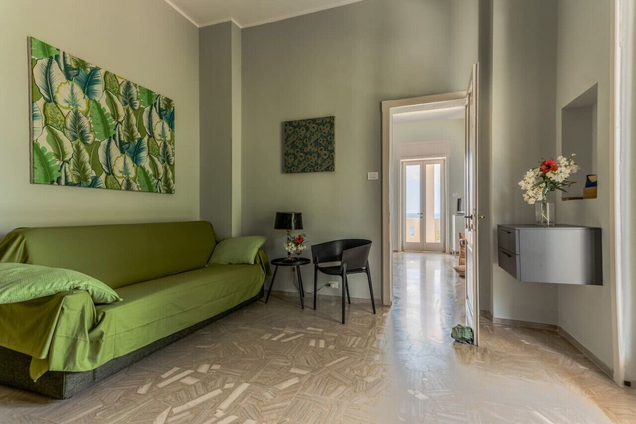 Villa Valletta 1 - Santa Cesarea Terme - Santa Cesarea Terme