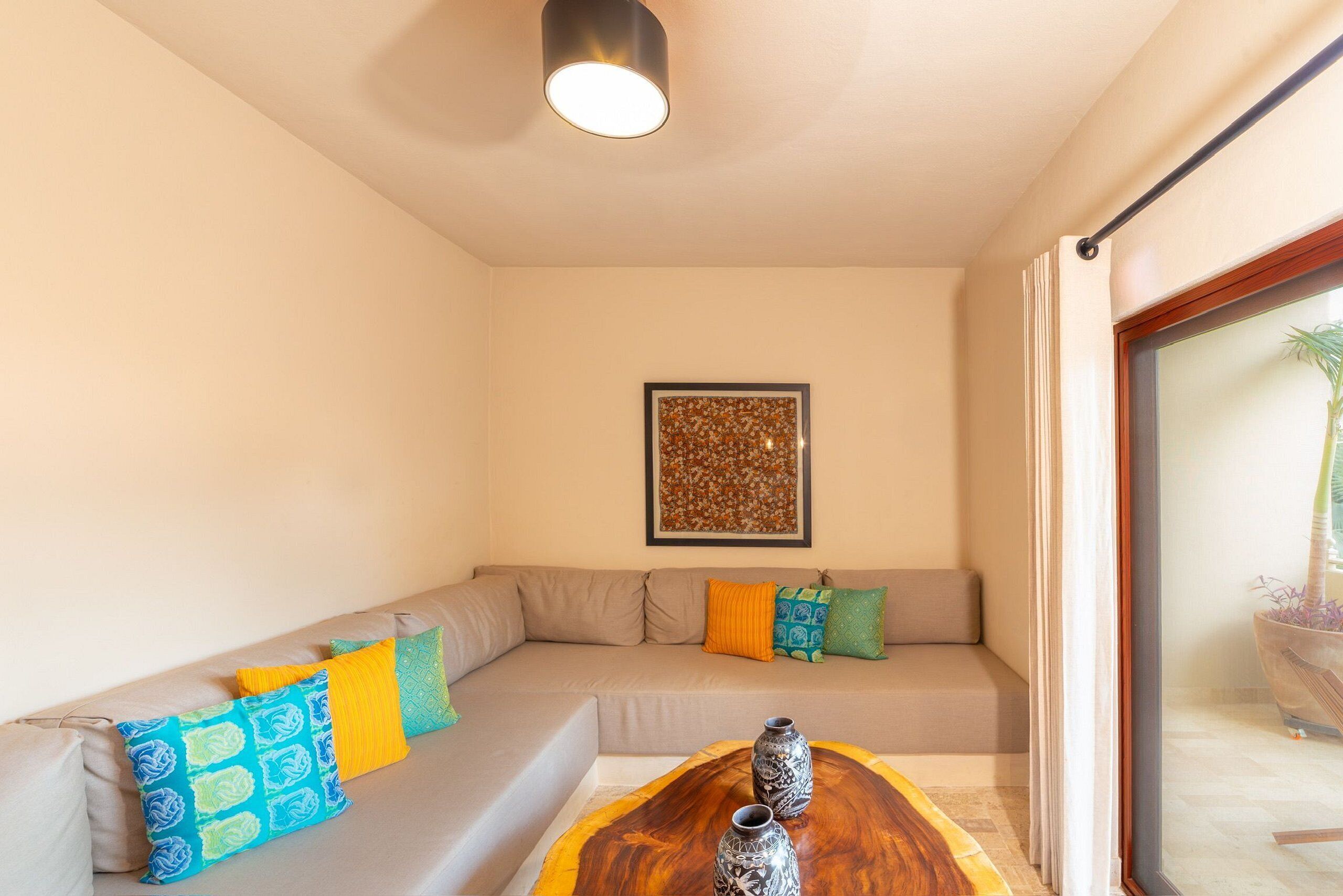 Michoacán Boutique Apartment - Bucerías