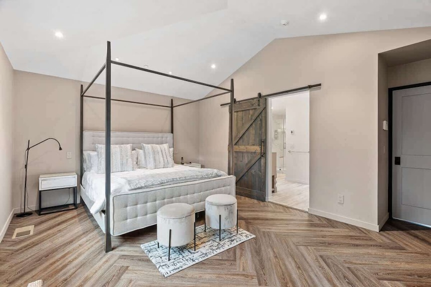Carmel Oasis | Private & Secure | Dog & Ev - Carmel-by-the-Sea, CA