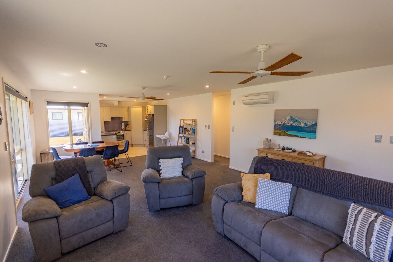 Starlight Haven, Twizel. - Twizel