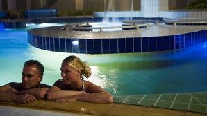 Barraca | Piscina | Piscina externa