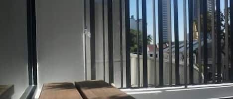 Terrenos do alojamento