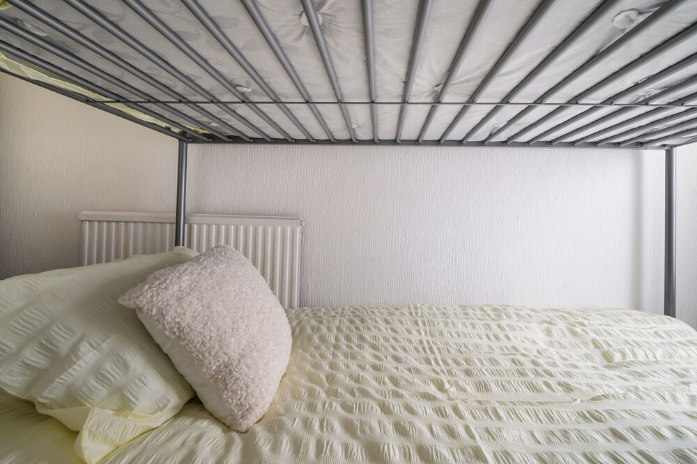 Heart Of Blackpool - Sleeps 10 - Parking - Blackpool