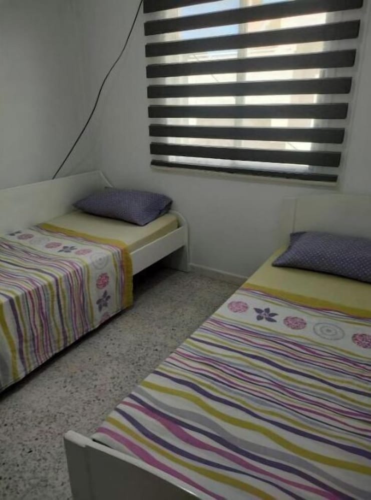 Beautiful Apartment In Sidi Bou Said - Tunis