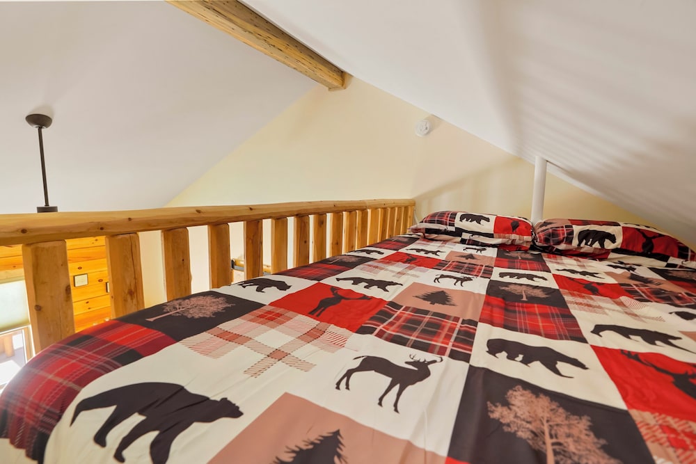 Cabin Chalet In The Mountains! Ski Eldora Keystone& Copper! Sauna! Hot Tub! Ski! - Nederland, CO