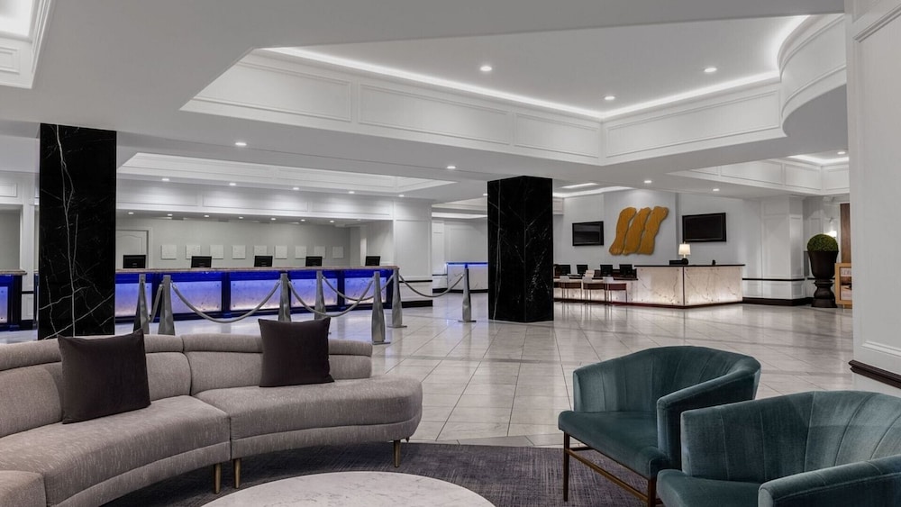 Stay In Style At Marriott's Grand Chateau: Studio, Strip Views, & Vegas Luxury - Las Vegas, NV