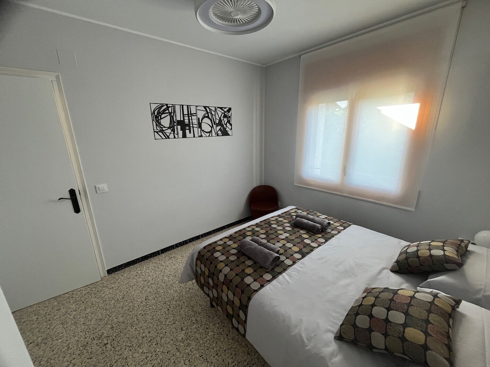 Casa Unifamiliar De 3 Dormitorios, Completamente Equipada. - Tavertet