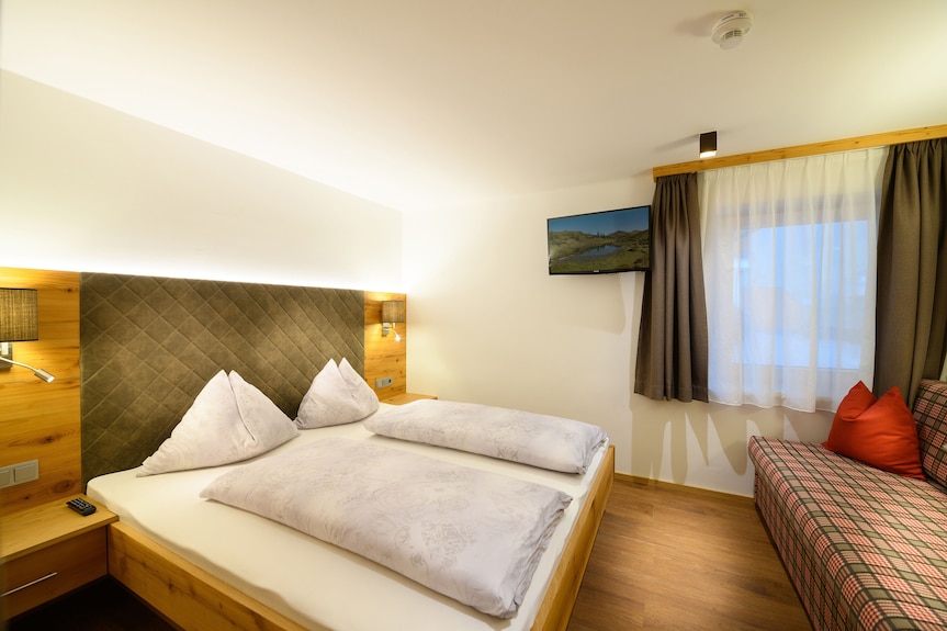 Vacation Apartment/apartment For 6 Guests With 55m² In Großarl (263742) - Grossarl