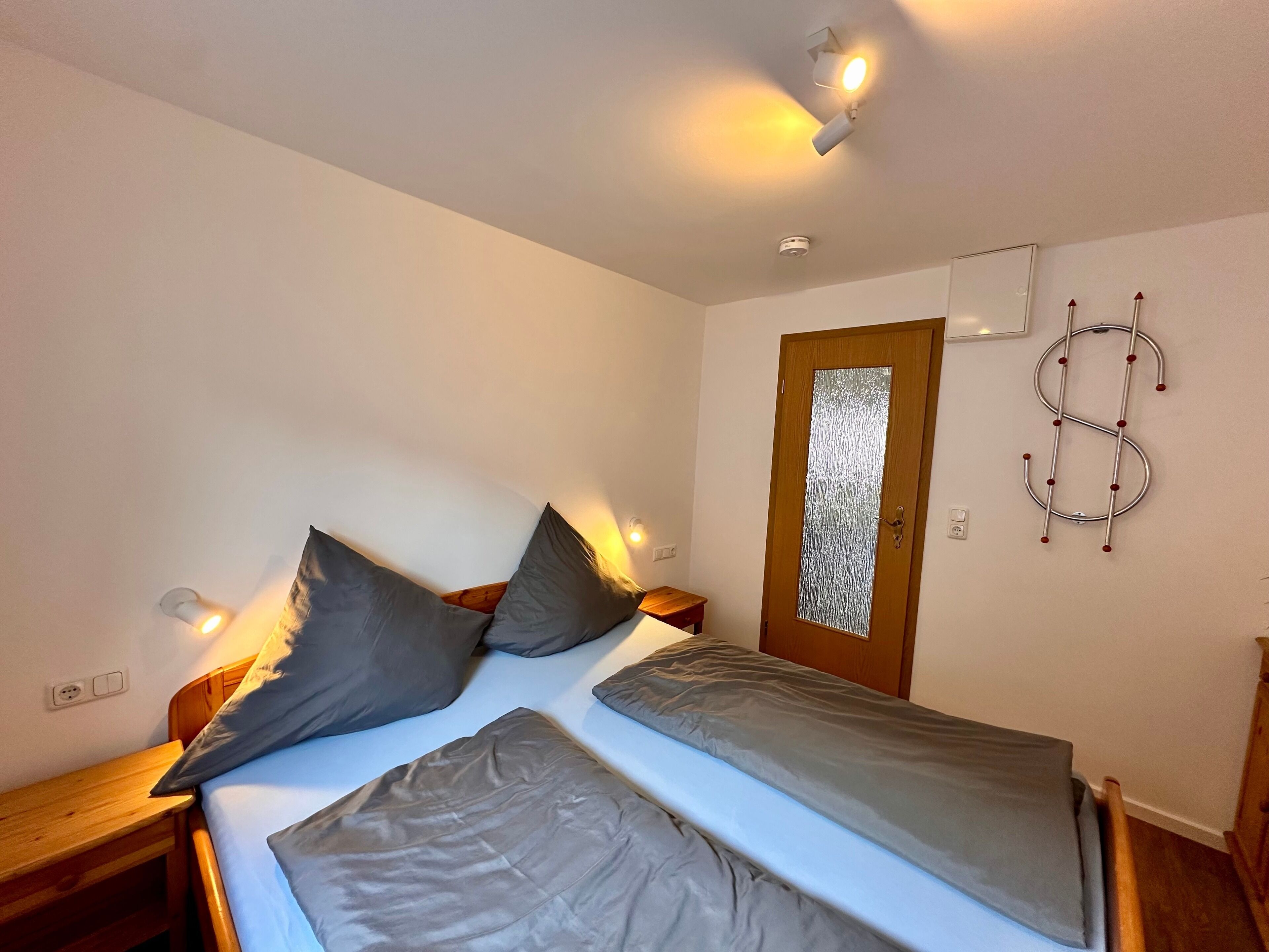 Ferienwohnung/app. Für 3 Gäste Mit 22m² In Baabe (265859) - Baabe