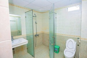 Quarto Standard | Casa de banho