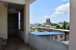 Terraço/pátio interior