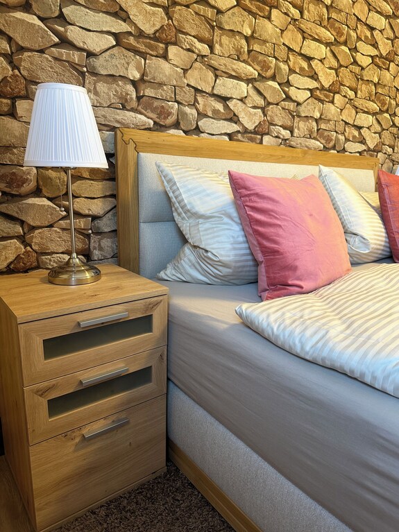 Cozy Vacation Apartment In Heidelbeck/kalletal + Hiking Trail - Rinteln