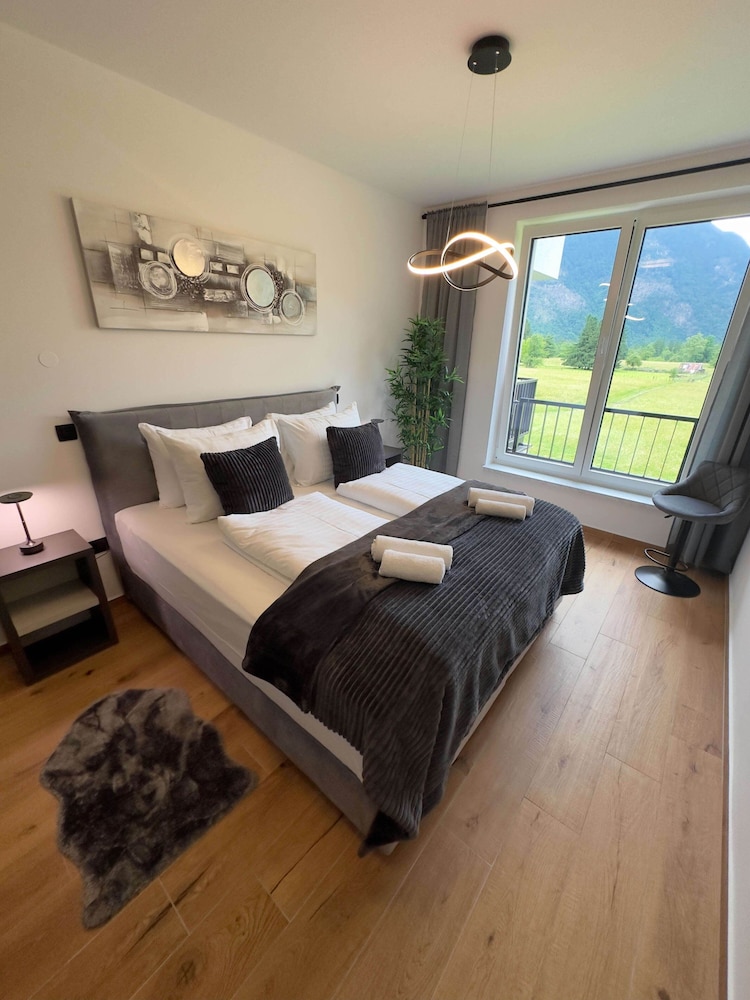 Riverstone Retreat Bovec - Bovec