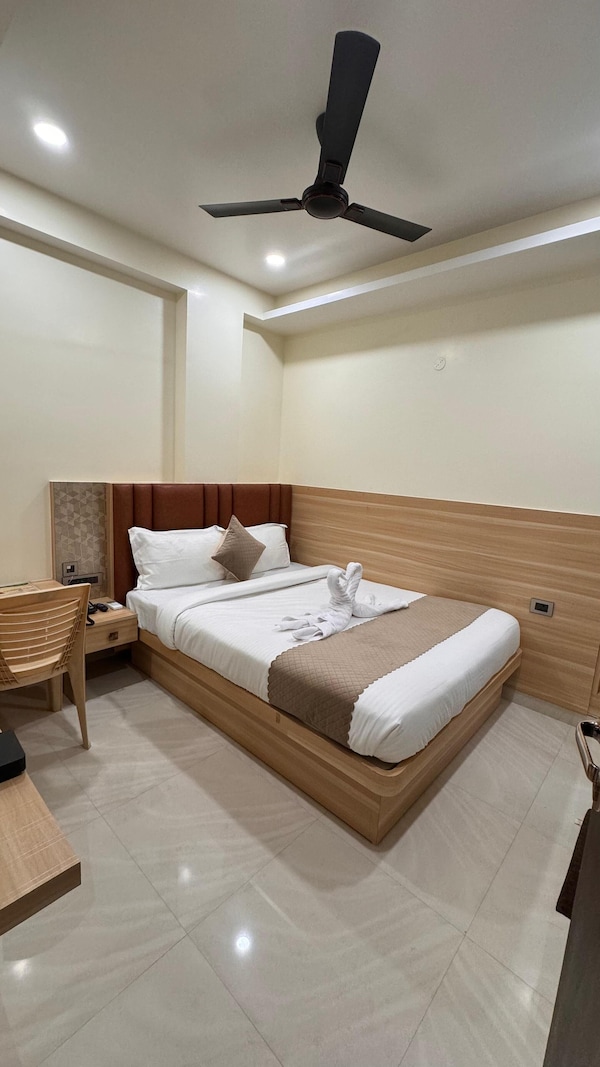 Hotel Jia International - Patna