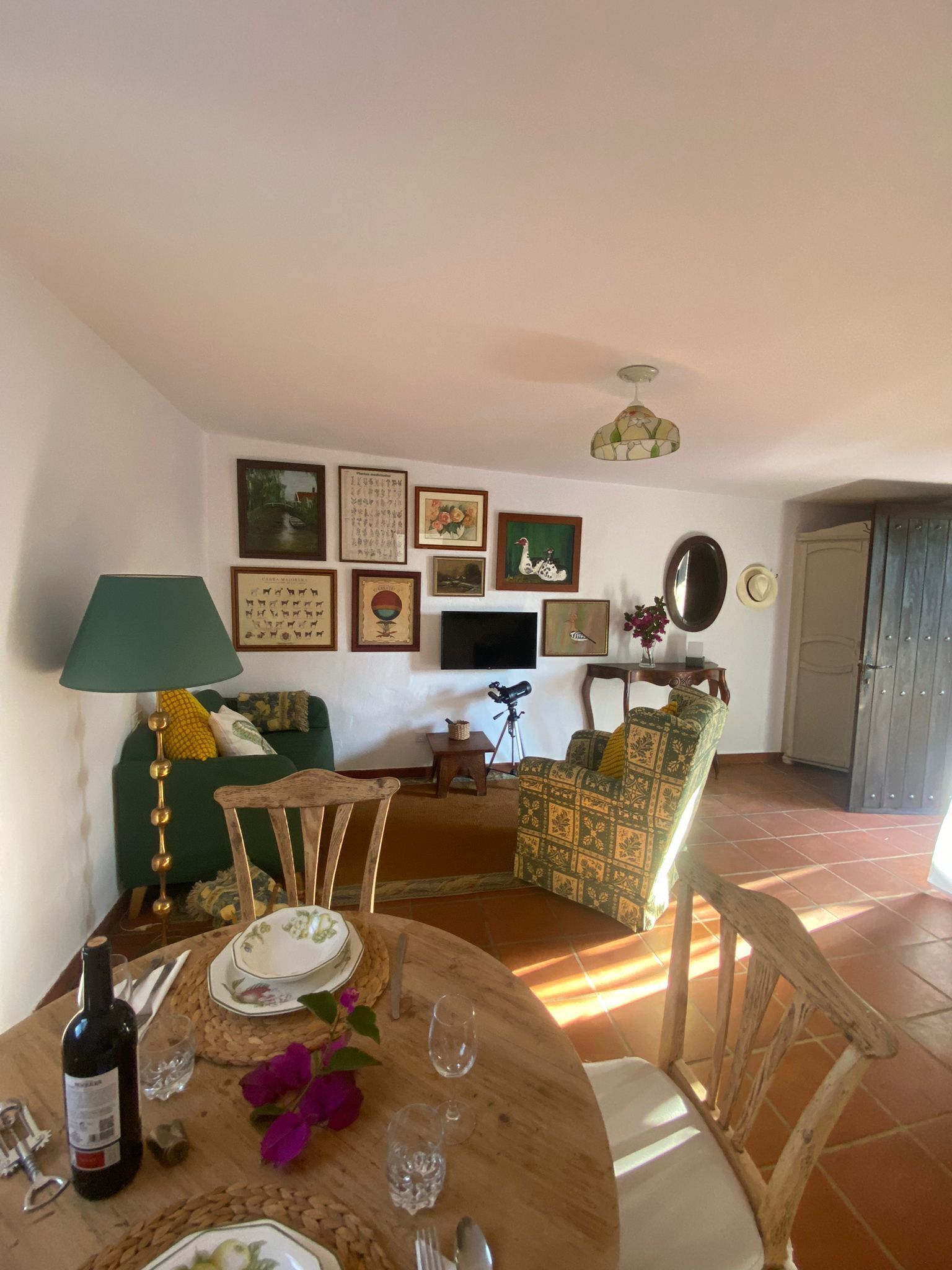 Natura Inn - Antigua